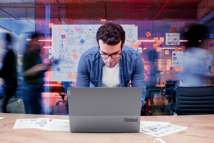 Lenovo Smart Solutions Offerings | More Smarter Solutions